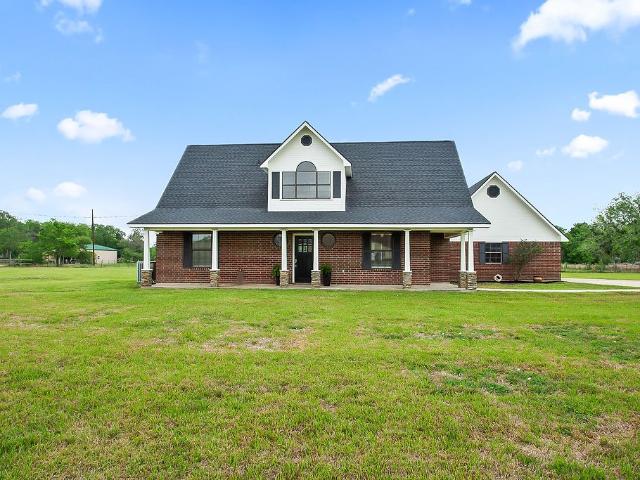602 Cedar Creek Drive