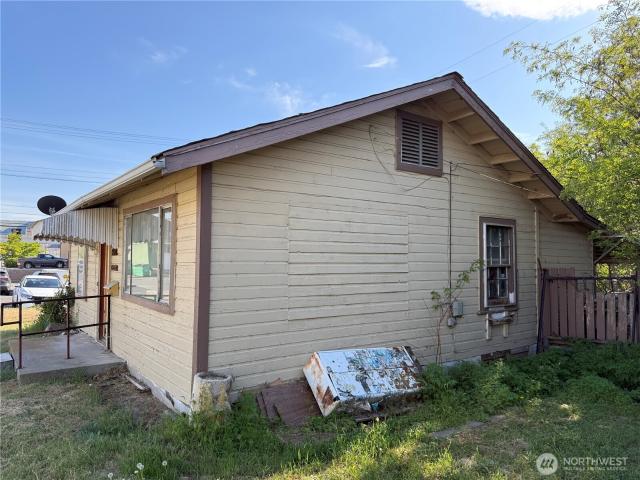 602 Cedar Street