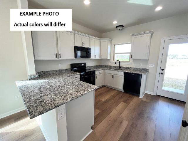 602 Chablis Lane