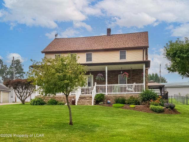 602 Chemung Street