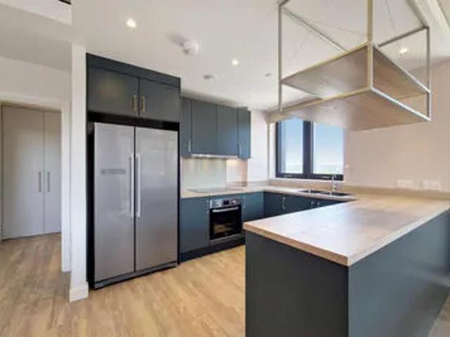 602 Cherry House | Quintain Living