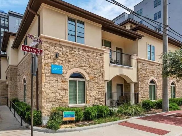 602 Cherry St, Unit 112, College Station, TX 77840 | MLS #26002