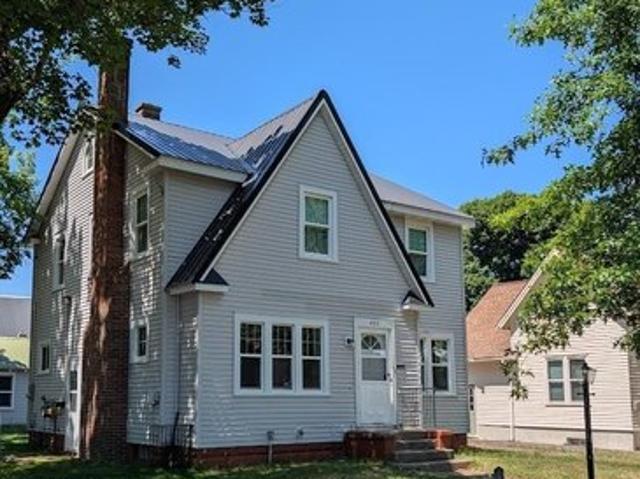602 Chippewa St, Ontonagon, MI 49953
