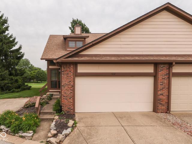 602 Cielo Vista Drive # 602