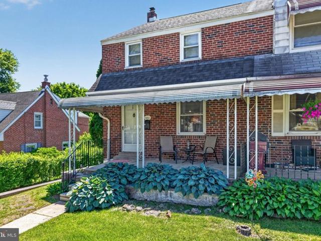 602 Clymer Ln, Ridley Park, PA 19078