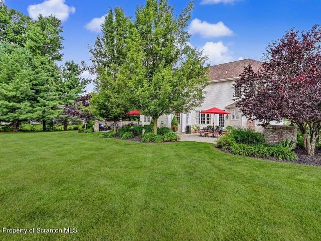 602 Clover Lane