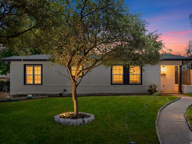 602 Craigmont Ln, San Antonio, TX 78213 | MLS #1952 | Compass