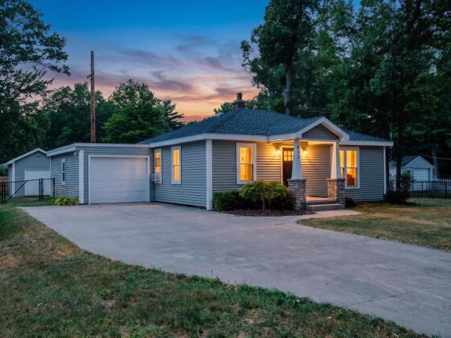 602 Cromwell Drive # Lot: 23&26