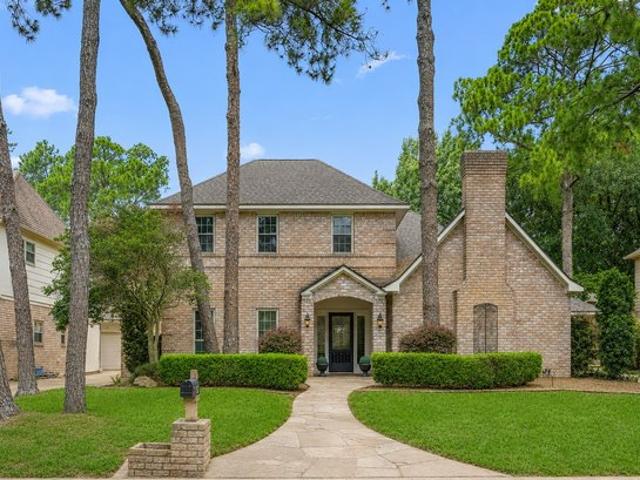 602 Anchorage Ln, Houston, TX 77079