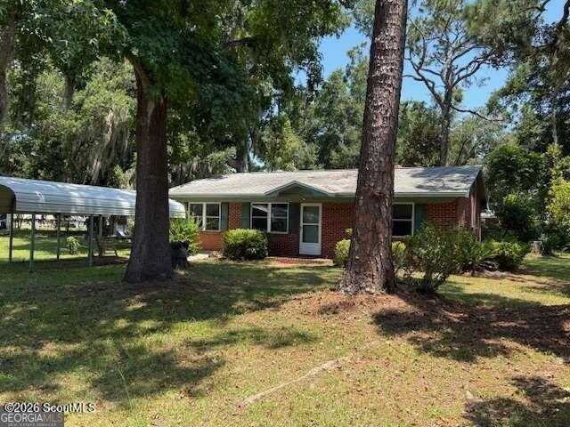 602 Alexander St W, Saint Marys, GA 31558