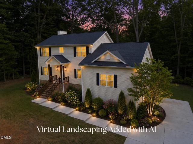 602 Appaloosa Trail