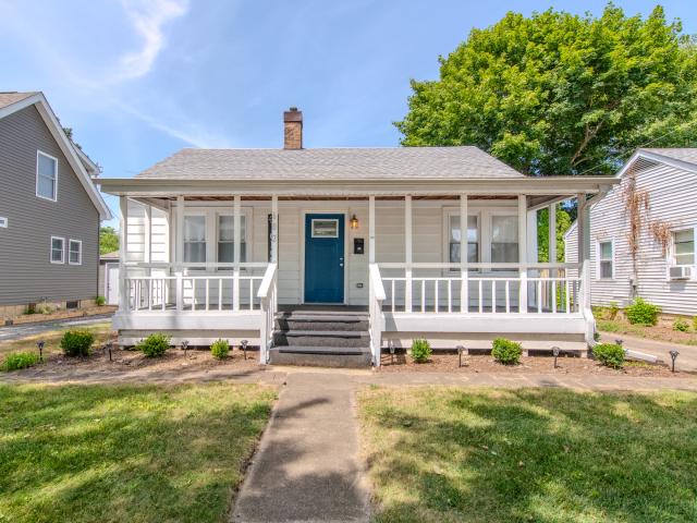 602 Armstrong Street