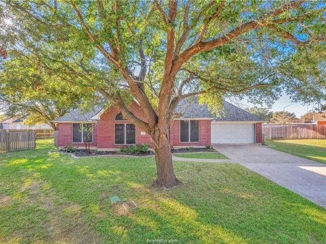 602 Aster Dr, College Station, TX 77845