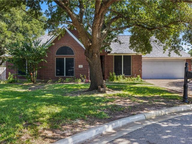 602 Aster Drive