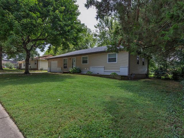 602 Aspen Drive