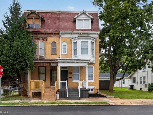 602 Atlantic Ave, York, PA 17404