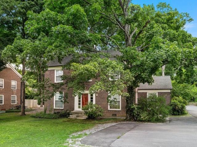 602 Bowling Ave, Nashville, TN 37215