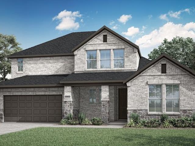 602 Boxwood Ct, Mansfield, TX 76063