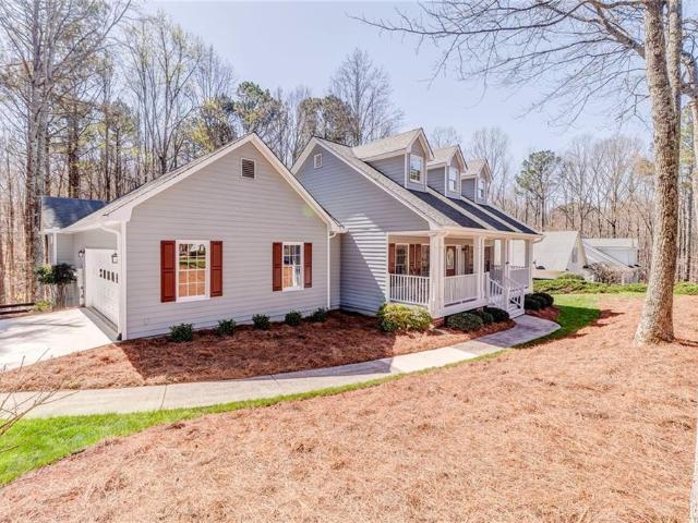 602 Bayberry Point, Canton, GA 30115 | Compass