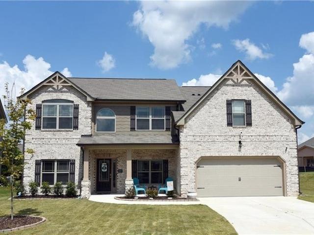 602 Baymist Ct, Loganville, GA 30052