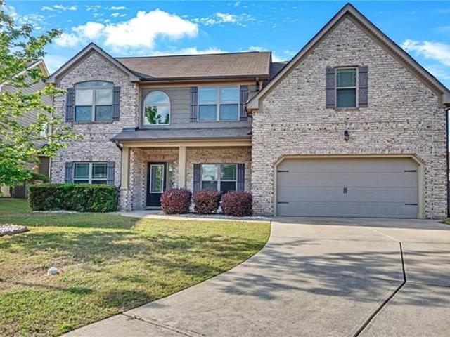 602 Baymist Ct, Loganville, GA 30052
