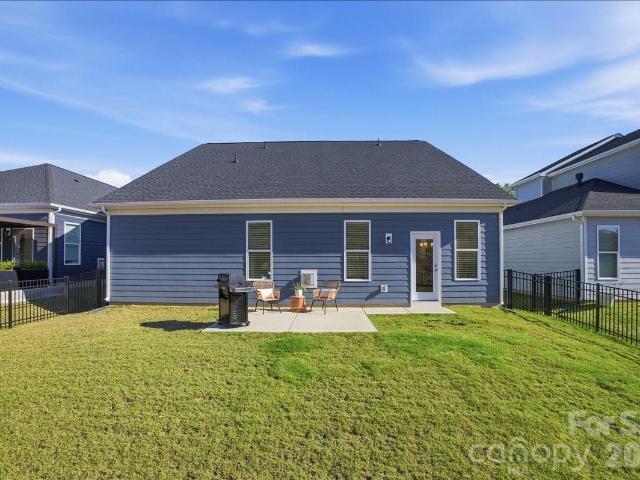 602 Banter Ln, Cramerton, NC 28056 | MLS #4370