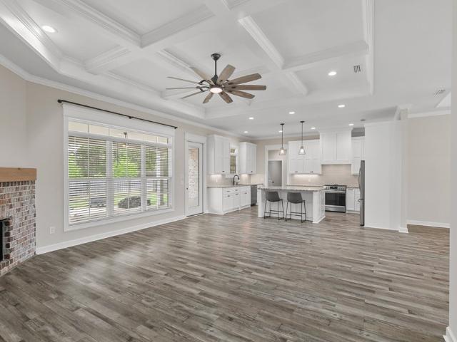 602 Bella Drive