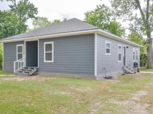 602 Big Deer Drive