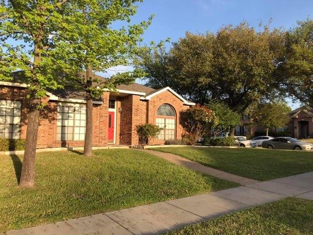 602 Big Thicket Trl, Mesquite, TX 75149