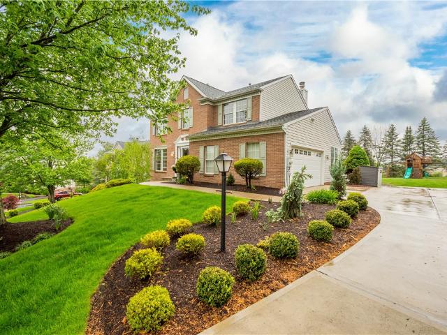 602 Birch Court
