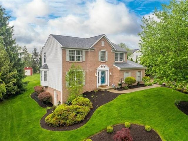 602 Birch Ct, Bridgeville, PA 15017