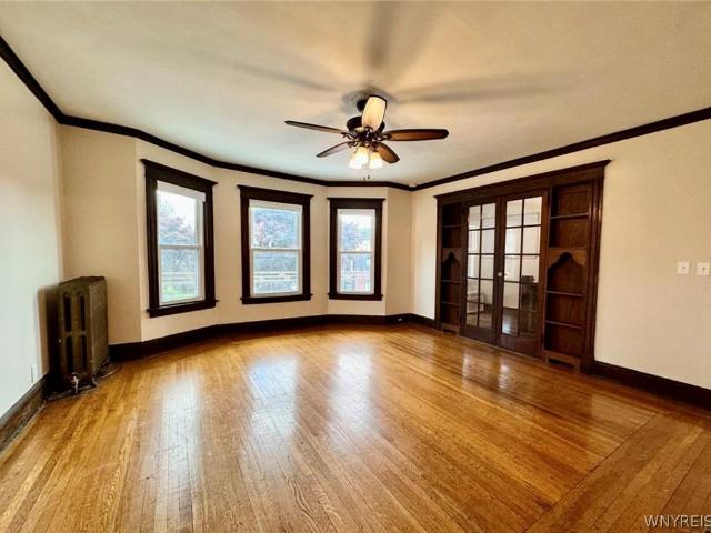 602 Bird Avenue # Upper