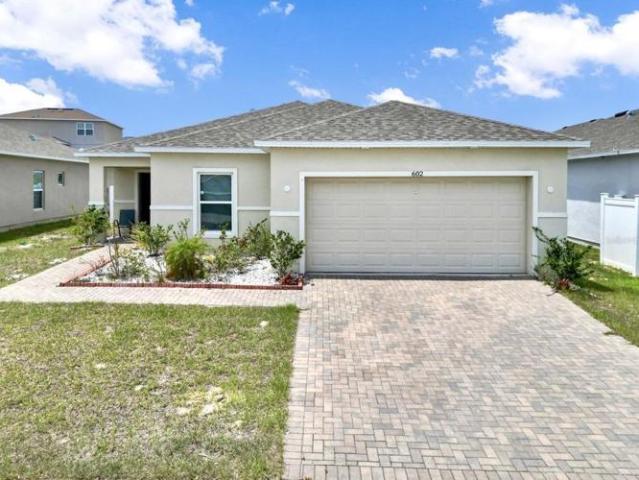 602 Black Eagle Dr, Groveland, FL 34736