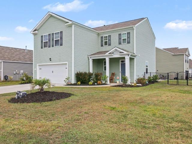 602 Black Pearl Way