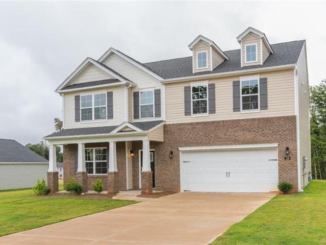 602 Bryson Blvd, Lexington, NC 27295 | MLS #1208 | Compass