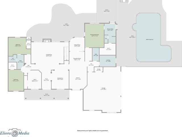 602 Brandley Circle