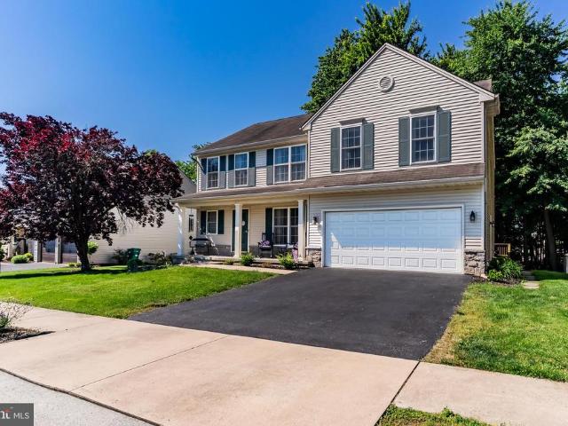 602 Brisbain Lane