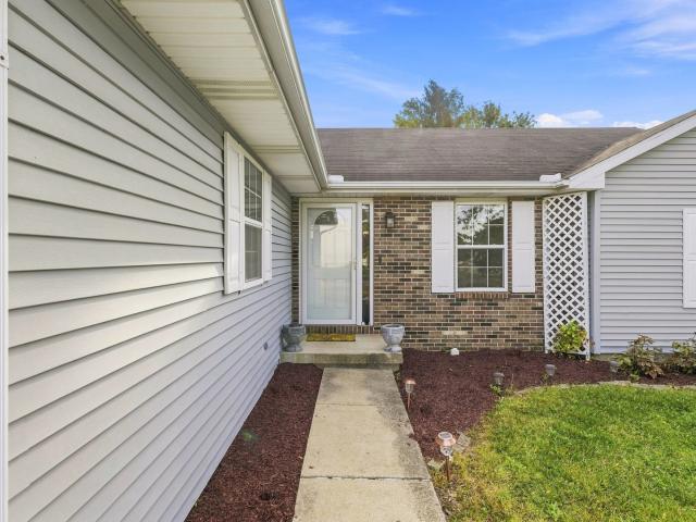 602 Brittany Drive