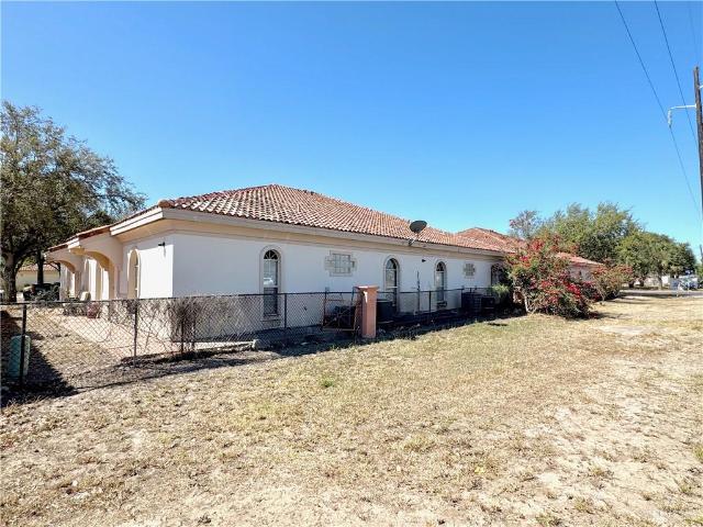 602 Buena Vista Drive