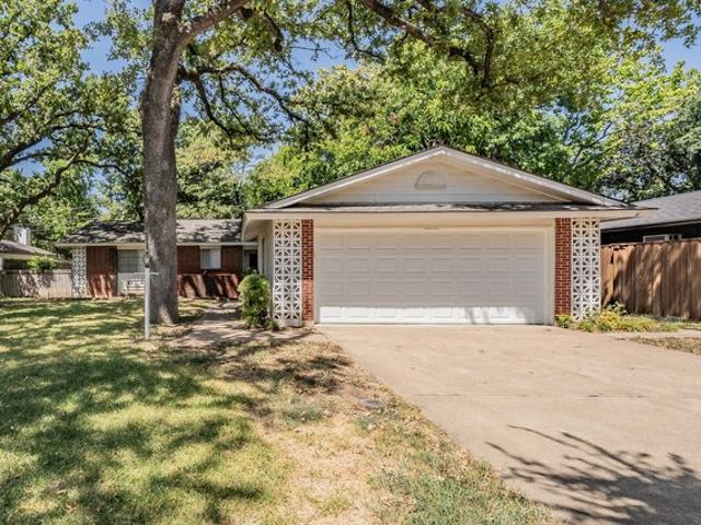 602 Buffalo Dr, Arlington, TX 76013