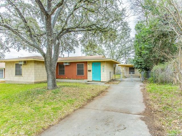 602 Byrnes Dr, San Antonio, TX 78209