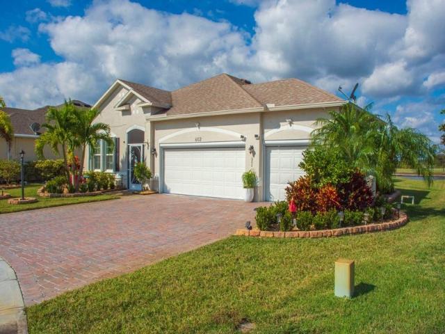 602 Gossamer Wing Way, Sebastian, FL 32958 | MLS #297030