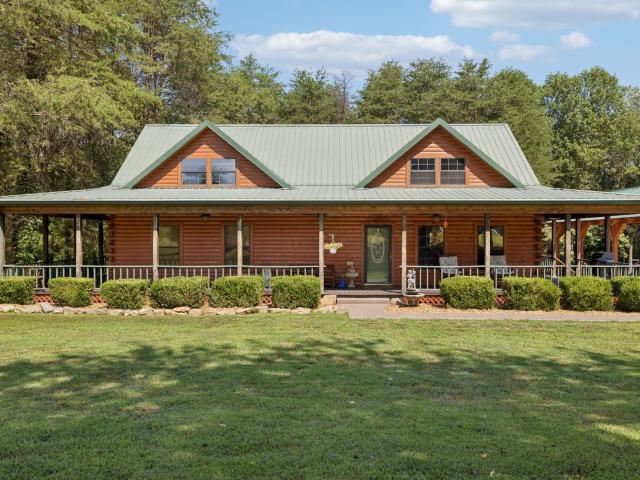 602 Gaither Hinson Rd, Waynesboro, TN 38485 | MLS #3180