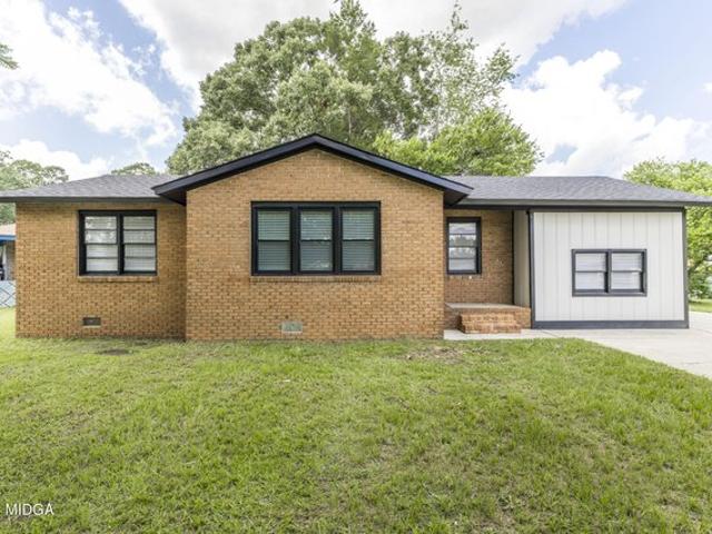 602 Grant St, Warner Robins, GA 31088
