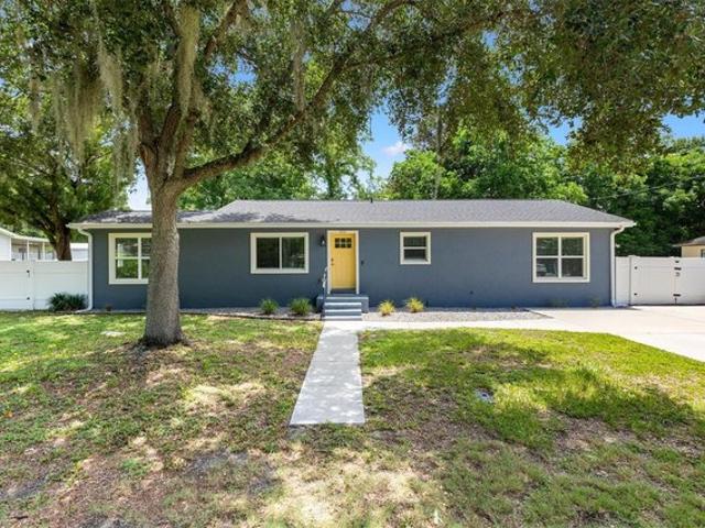 602 Gray Ave, Wildwood, FL 34785