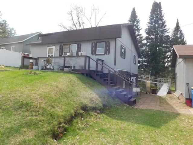 602 Douglas St, Merrill, WI 54452