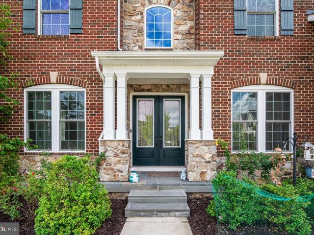 602 Dolmens Lane