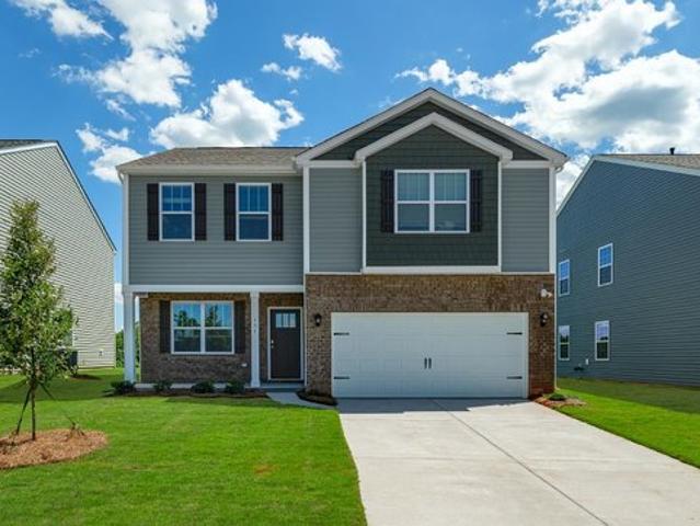 602 Dazzle Loop, Newton, NC 28658
