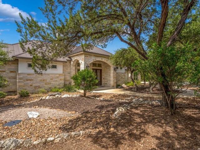 602 Didgeridoo Trl, New Braunfels, TX 78132