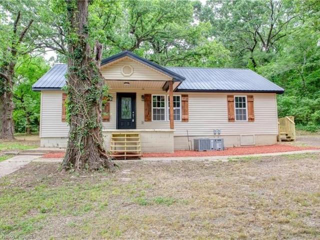 602 Duncan, Pocola, OK 74902